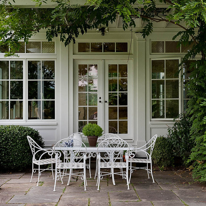 75 French Country Patio Ideas You'll Love - October, 2025 | Houzz