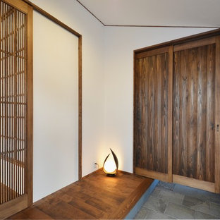 Asian Entryway Design Ideas, Inspiration & Images - December 2020 ...