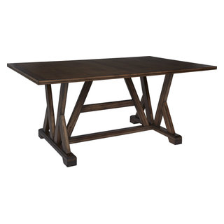 Mimosa Dining Table - Transitional - Dining Tables - by HedgeApple | Houzz