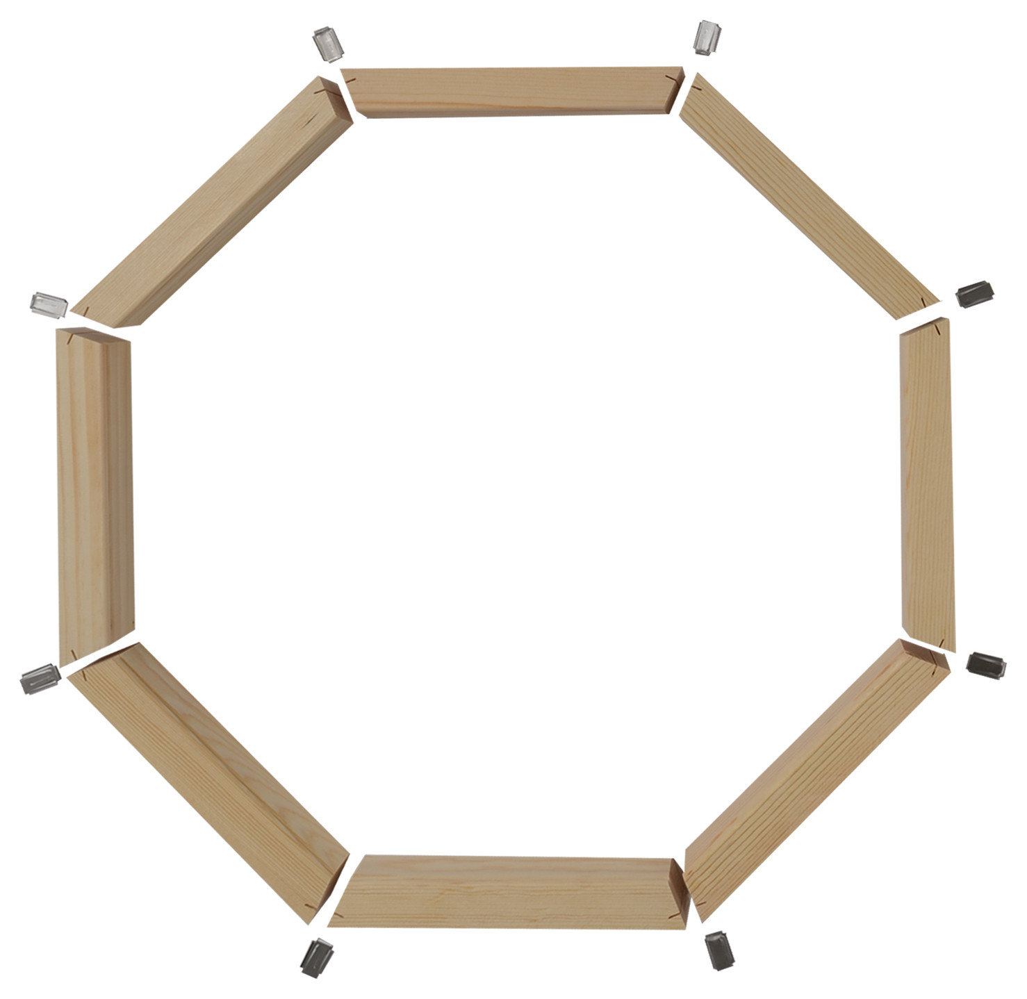 Wood Vent Jamb Extension Kit, Large Size - Transitional - Windows - by ...