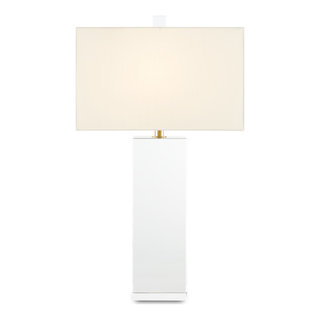 Clara Table Lamp - Transitional - Table Lamps - by Sideboards and ...