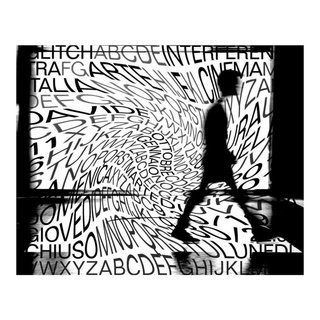 "Cultural Dynamism" Digital Paper Print by Giovanni Paolini, 18"x15 ...