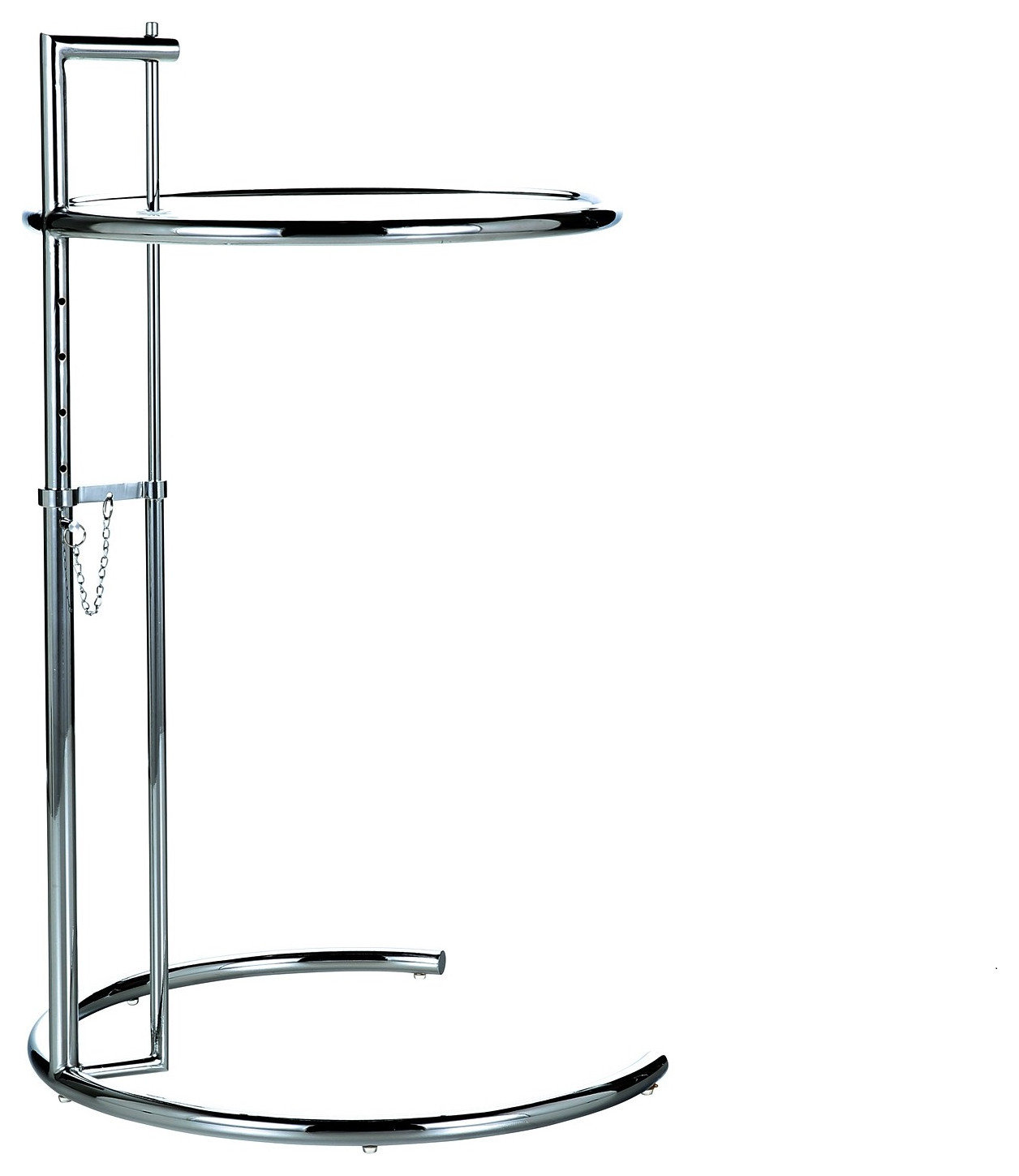 Eileen Grey End Table - Contemporary - Side Tables And End Tables - by ...