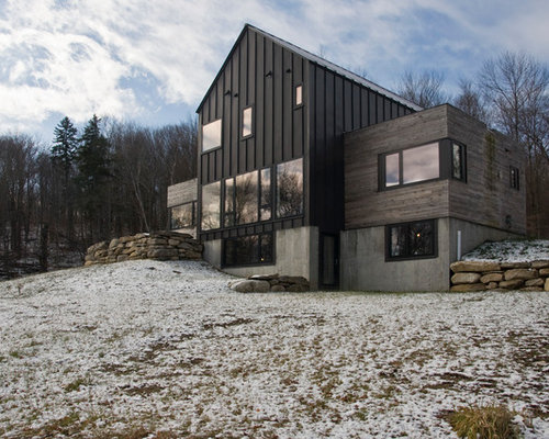 Hemlock Siding Ideas, Pictures, Remodel and Decor