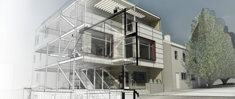 HEMISPHERE ARCHITECTURE LLC - Project Photos & Reviews - Pittsburgh, PA ...