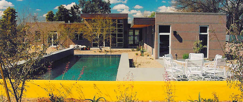 Abell Architects - Project Photos & Reviews - Tempe, AZ US | Houzz