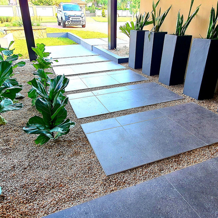75 Shade Walkway Ideas You'll Love - October, 2025 | Houzz