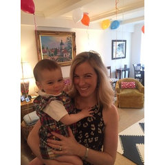 KATE KELLY DESIGN - Project Photos & Reviews - New York, NY US | Houzz