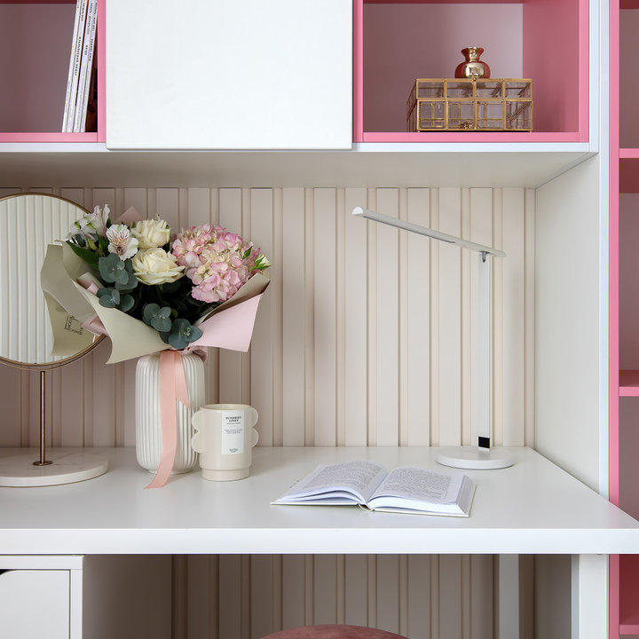 75 Wall Paneling Kids' Room Ideas You'll Love - April, 2025 | Houzz