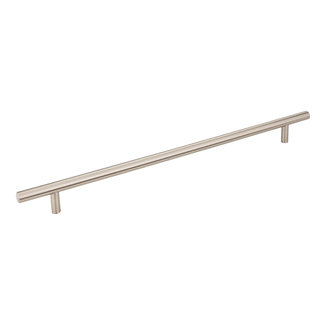 Elements Naples 544mm CTC Bar Pull - Transitional - Cabinet And Drawer ...