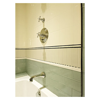 roth residence - Los Angeles - by Mission Tile West Showrooms | Houzz