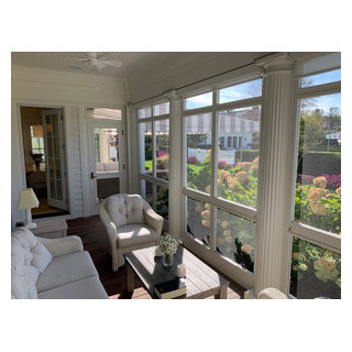 New Spring Lake Compound | Spring Lake, NJ - New York - by Rosen Kelly ...