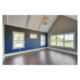 Old Village Drive Custom Build - Interior - Other - by Patriot ...