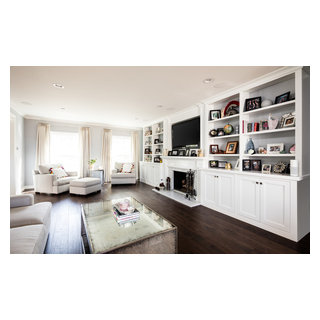 Palos Verdes Beauty - Los Angeles - by Thomas Towne Reavey, Inc. | Houzz