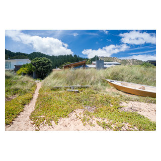 Tata Beach House - Other - by Redbox Architects | Houzz NZ