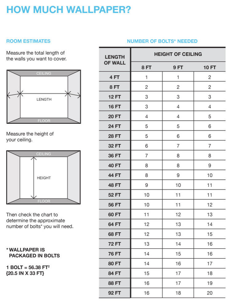 Kingsley Grey Tiled Wallpaper, Bolt - Contemporary - Wallpaper - by ...