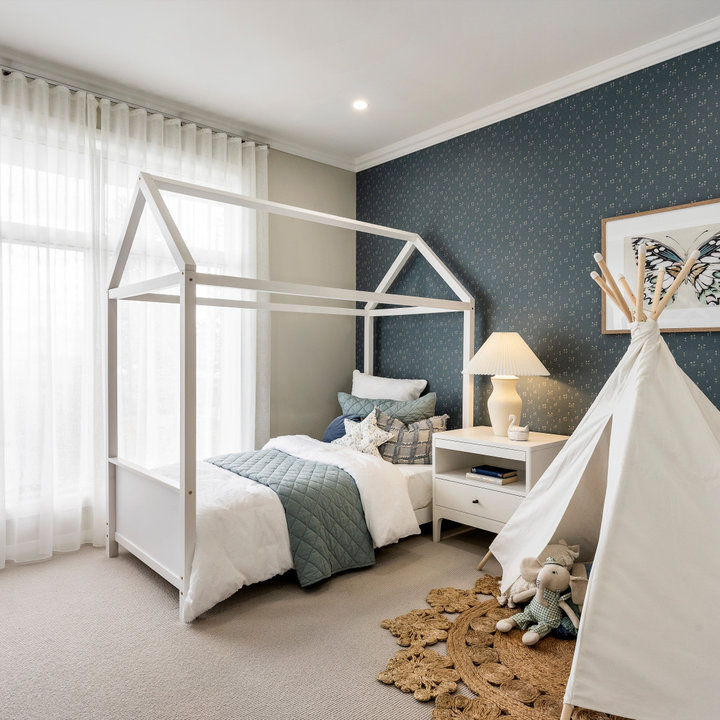 75 Beautiful Kids' Room Ideas & Designs - April 2025 | Houzz AU