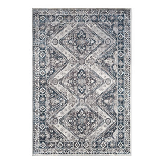 Triumph, 8'10"" x 12'4"" - Contemporary - Area Rugs - by Hauteloom | Houzz