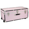 Seward Explorer 30" Trunk with Wheels & Lock - Contemporary ...