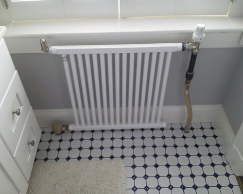 Steam Radiator Ideas, Pictures, Remodel and Decor