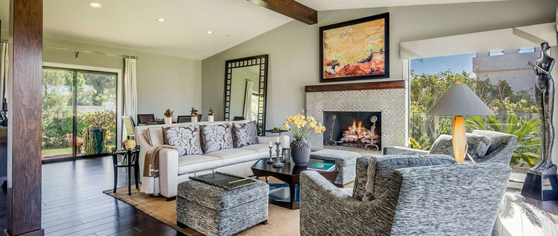 ANGELA ALEX INTERIOR DESIGN - Project Photos & Reviews - Rolling Hills ...