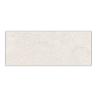 Genesi Bianca Matte 8x20 Ceramic Tile, 8x20 - Contemporary - Wall And ...