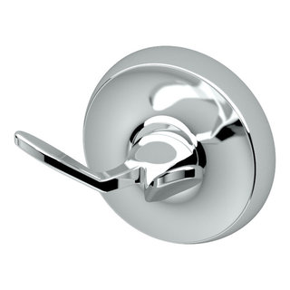 Desinger Ii Robe Hook - Transitional - Robe & Towel Hooks - by Gatco ...