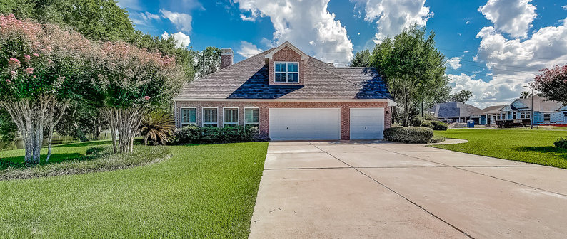 SHOWCASE MI CASA - Project Photos & Reviews - Brookshire, TX US | Houzz