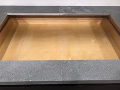 caesarstone 4033 Rugged Concrete?