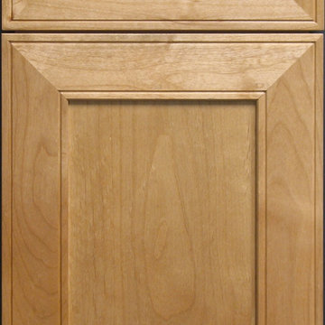 Clear Alder Cabinets - Photos & Ideas | Houzz