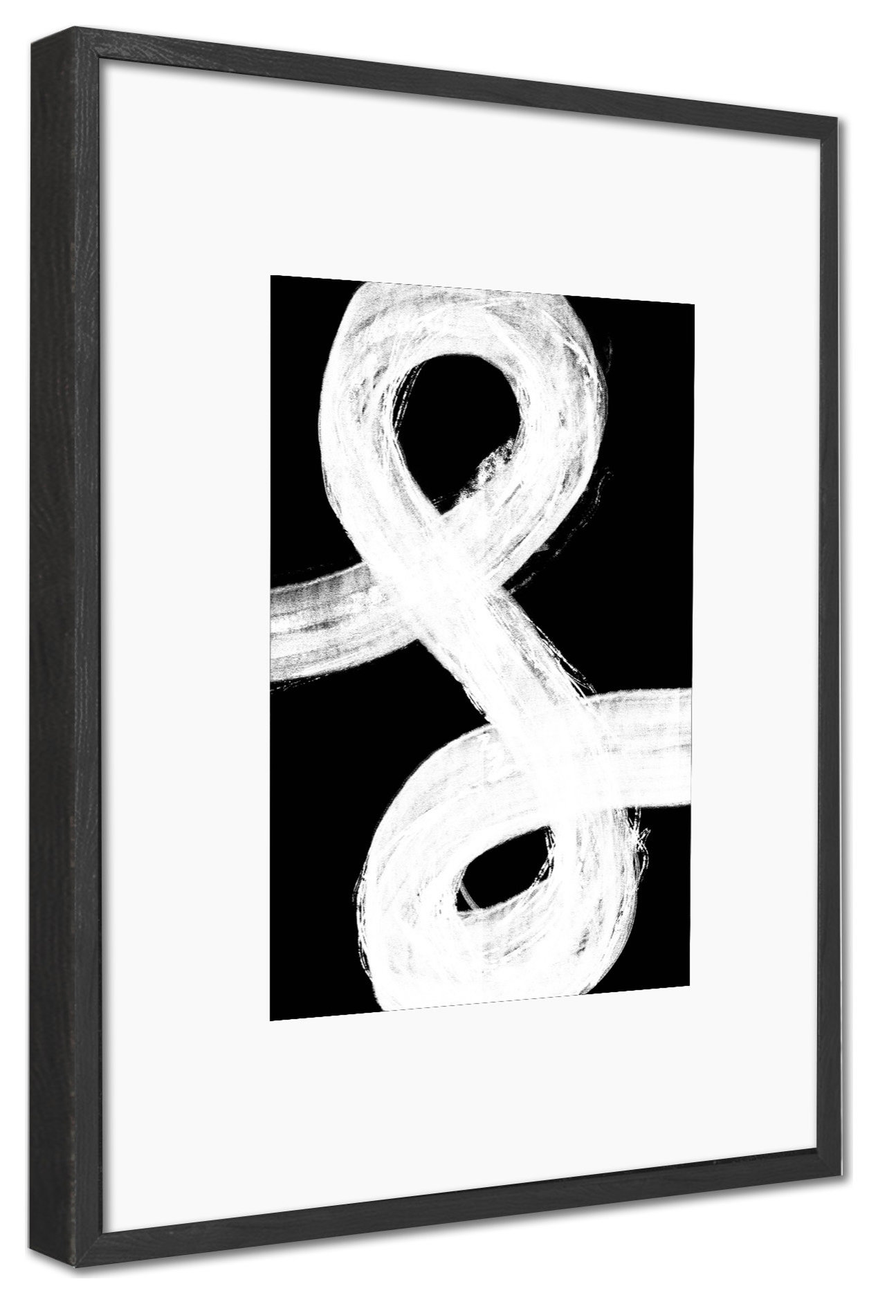 Negatives' Wrapped Canvas Wall Art by 1X, 8" W x 12" H - Contemporary ...