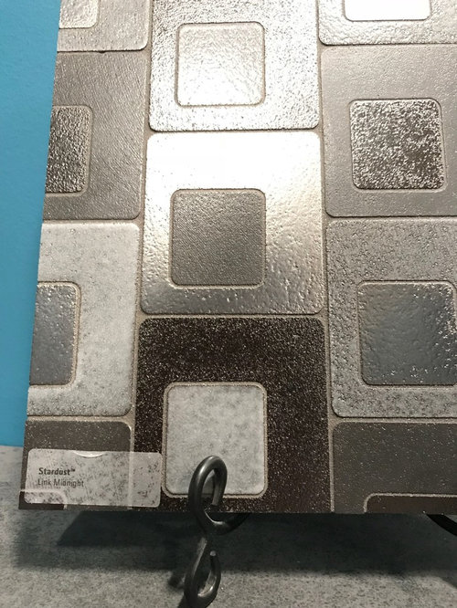 need help finding funky tile for backsplash