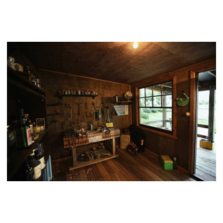 Melbourne International Flower and Garden Show 2024 - Clásico - Jardín ...