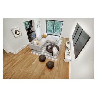 ECSTATIC - Modern New Construction in Greenwich - Contemporary - Family ...