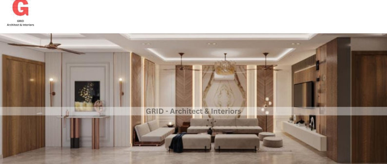 GRID|ARCHITECT & INTERIORS:BEST INTERIOR DESIGNER - Reviews, interiors ...