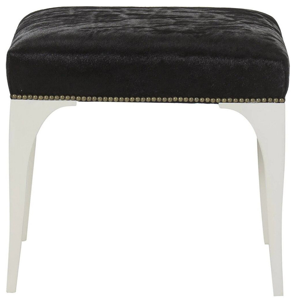 Sonder Living James Bench - Contemporary - Vanity Stools And Benches ...