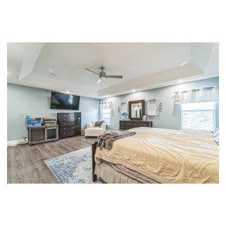 Ashford Signature | Modin Rigid LVP Collection Modern Customer Space ...