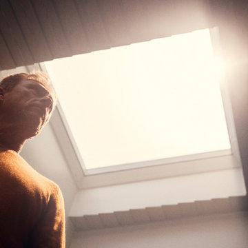 Cat Face Stucco Wall Finish - Photos & Ideas | Houzz