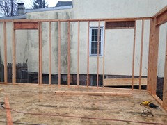 Please HELP! Windows with AWFUL view!!