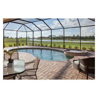 Jackson Custom Pools - Miami - by Jackson Custom Pools | Houzz