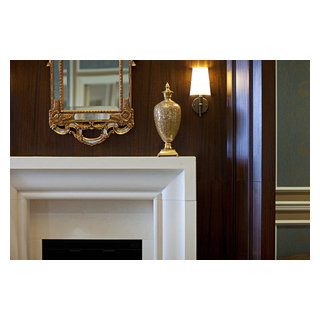 Bellaria Condominium - Traditional - Toronto - by Peter A. Sellar ...