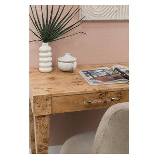 Work in Peace: Design a Stress-Free Workspace - Contemporary - Home ...