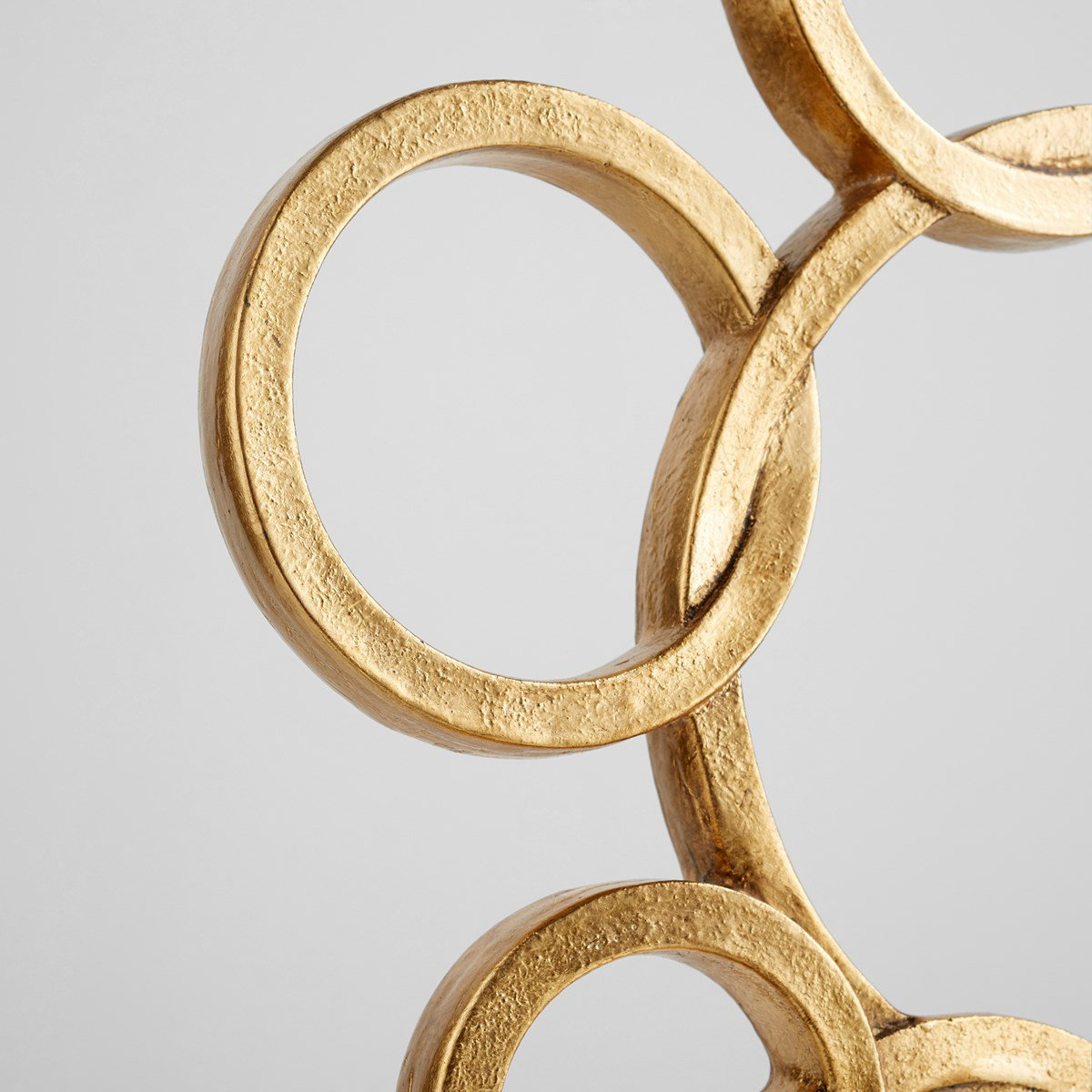 Cyan Design Cercles Table Lamp 10984 - Silver and Gold - Contemporary ...