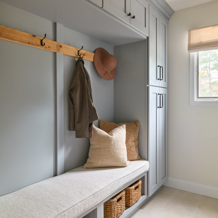 75 Beautiful Boot Room Ideas and Designs - December 2025 | Houzz UK