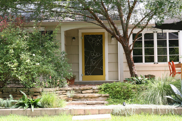 Not Your Average Ranch