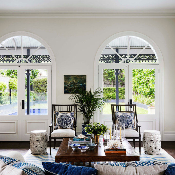 75 Beautiful Sunroom Ideas & Designs - July 2024 | Houzz AU
