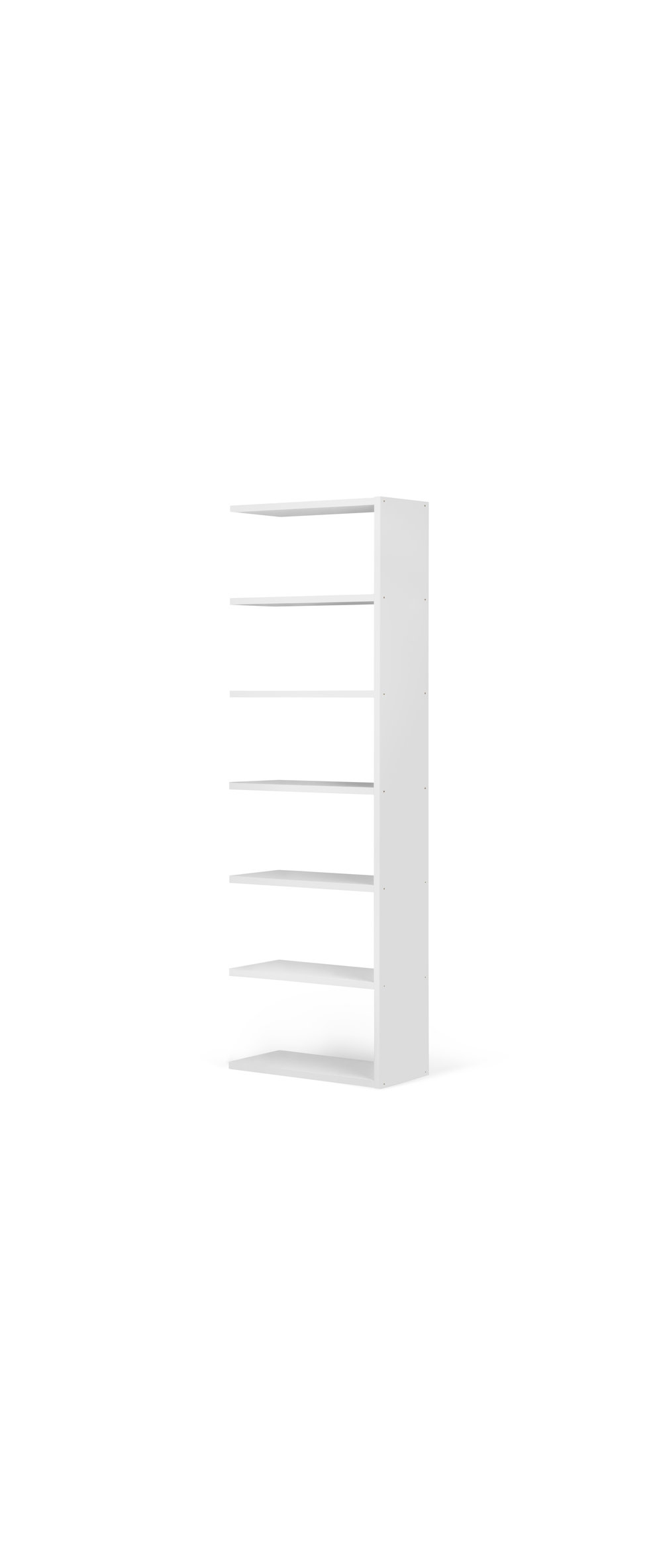 Tema Pombal Shelf 28" Expansion Kit - Transitional - Display And Wall ...
