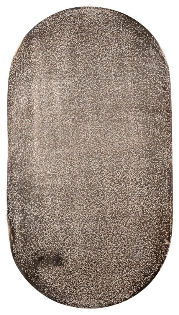 Oblong Nested End Tables (2) | OROA Chandon - Contemporary - Coffee ...