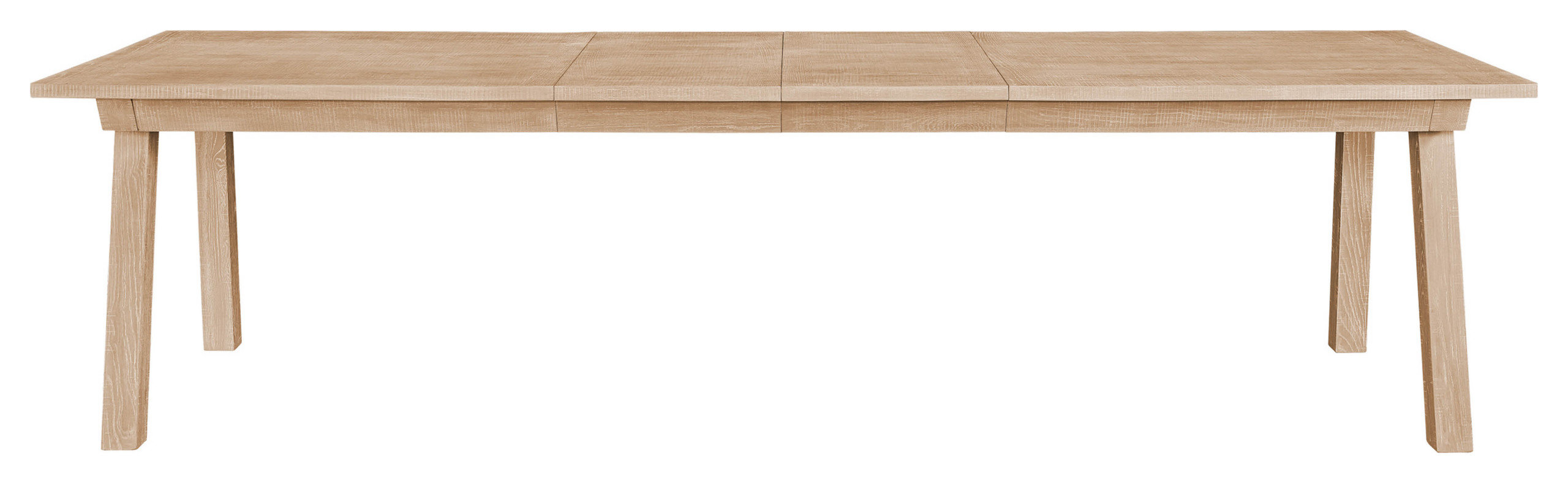 Miller Dining Table - Transitional - Dining Tables - by Universal ...