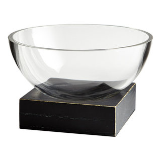 Cyan Design Small Clara Bowl - Contemporary - Decorative Bowls - by ...